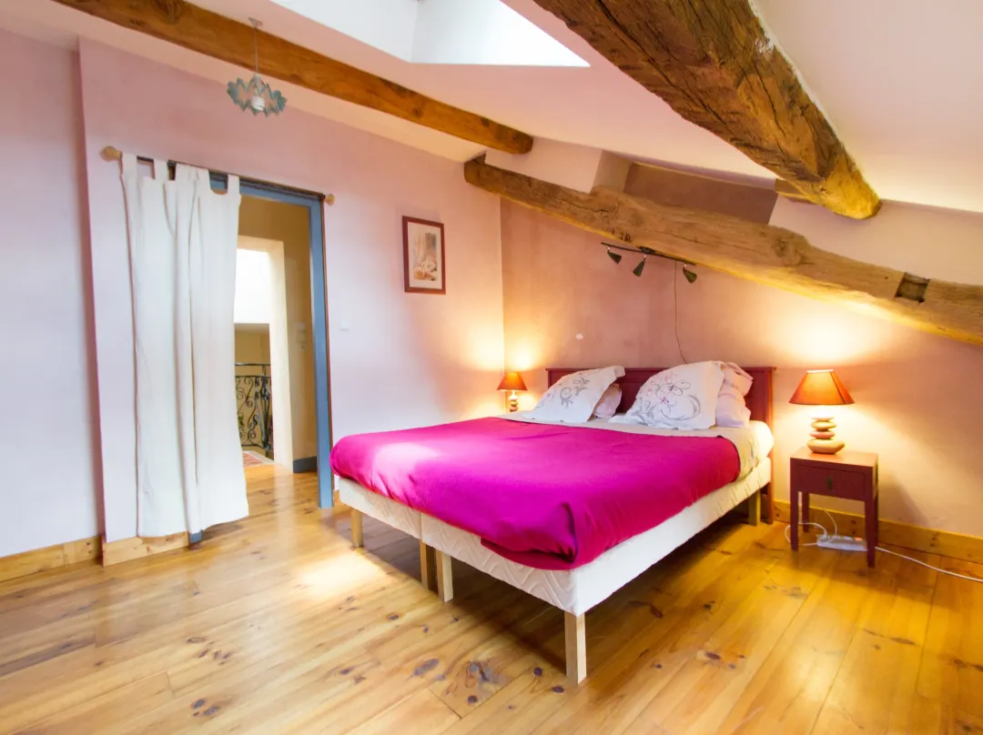 Seigneulles Garden Escape - Meuse