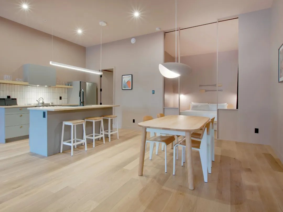 Les Lofts De La Fabrique - Par Les Lofts Vieux-québec - Quebec City