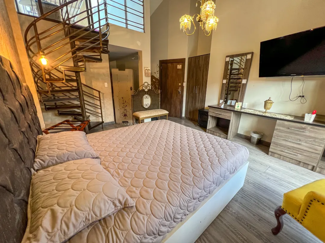 Hotel Boutique La Ronda By Chat Noir - Cuenca