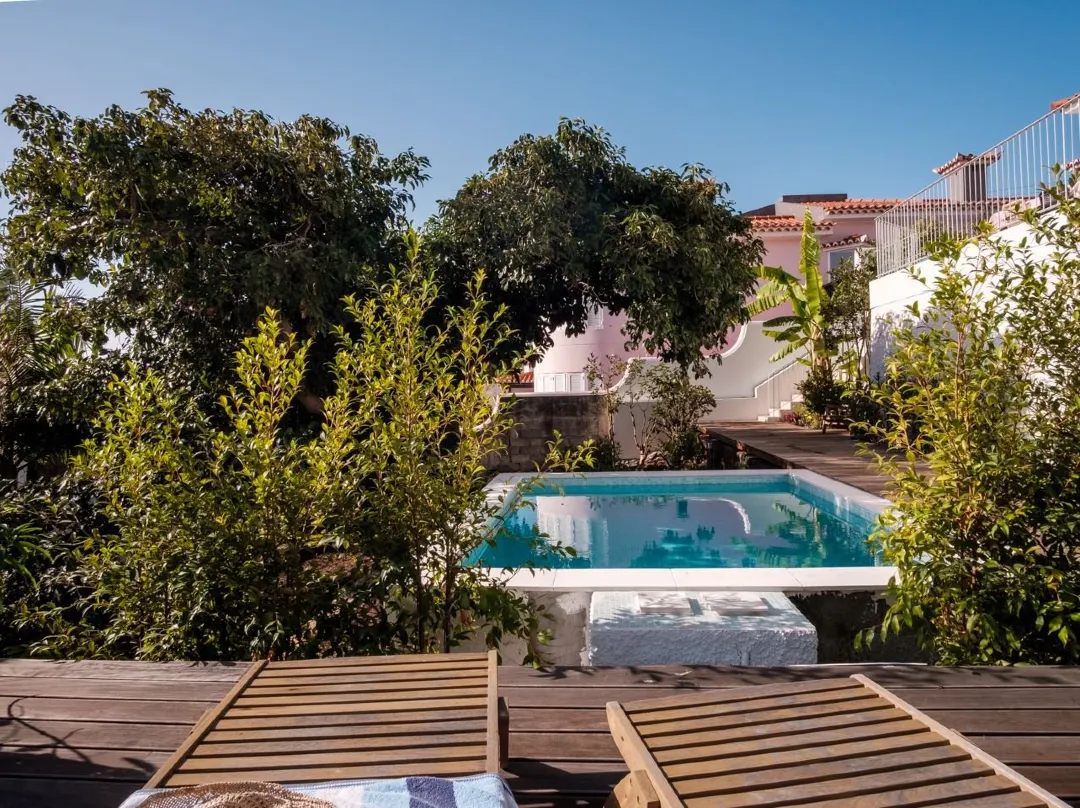 Guestready - Estadia De Sonho No Caniço - Caniço