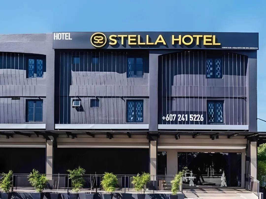 Stella Hotel - 