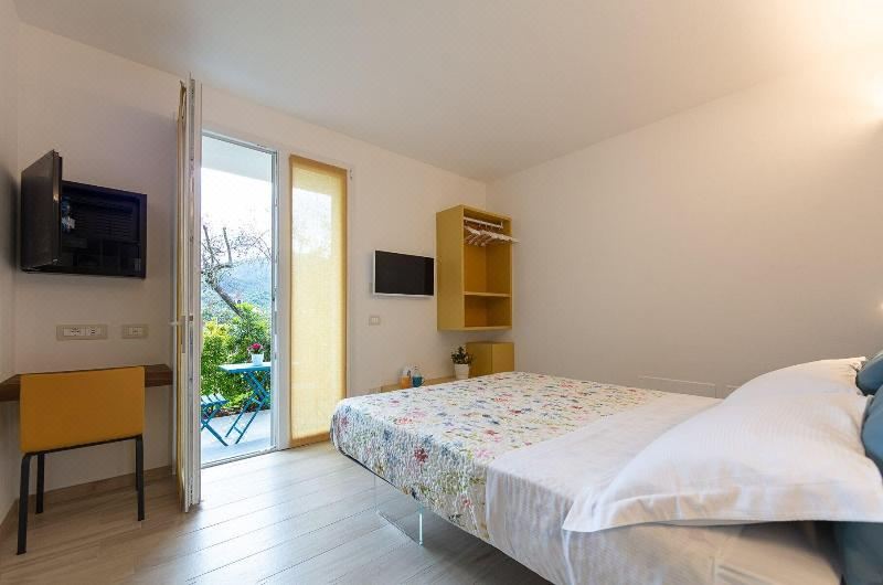 Aria Design B&b Levanto - Cinque Terre