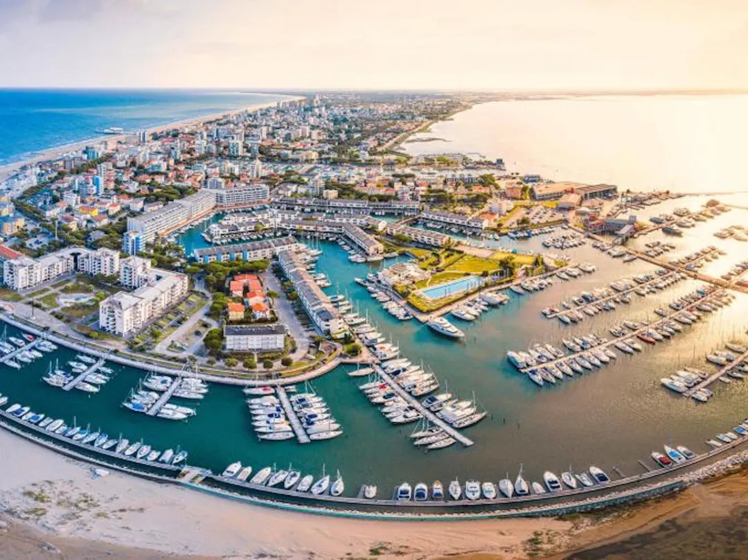 Soggiorno Soleggiato E Arioso A Pochi Minuti Dalla Spiaggia - Lignano Sabbiadoro