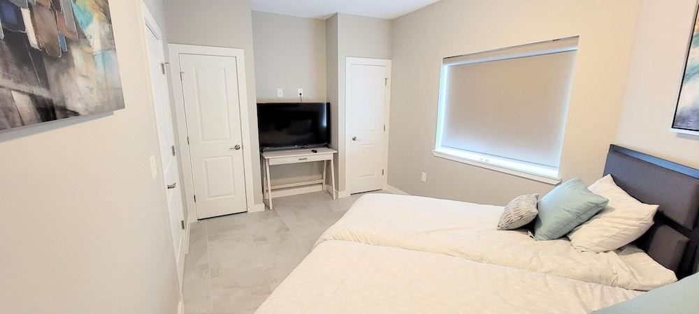Bungalow Tarvana-#1 - Port Isabel, TX