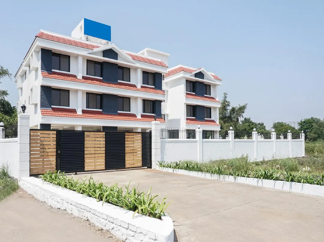 Casa Fedora Holiday Home - Lonavala