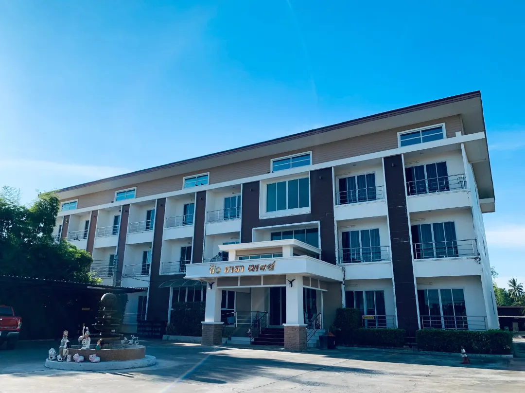 New Tara Place Lom Sak Hotel - Lom Sak