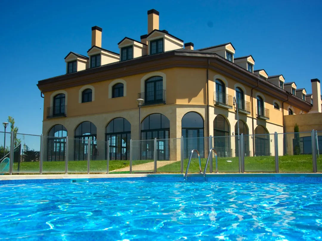 Hotel Sonsoles ÁVila - Ávila