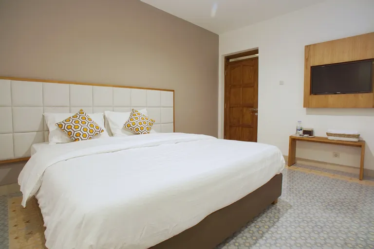 Arkananta Villa - Hostel - Yogyakarta