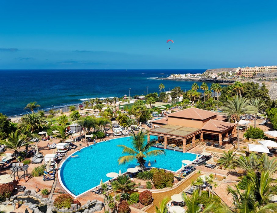 H10 Costa Adeje Palace Reviews 68 Verified Reviews Latest 2024 Trip