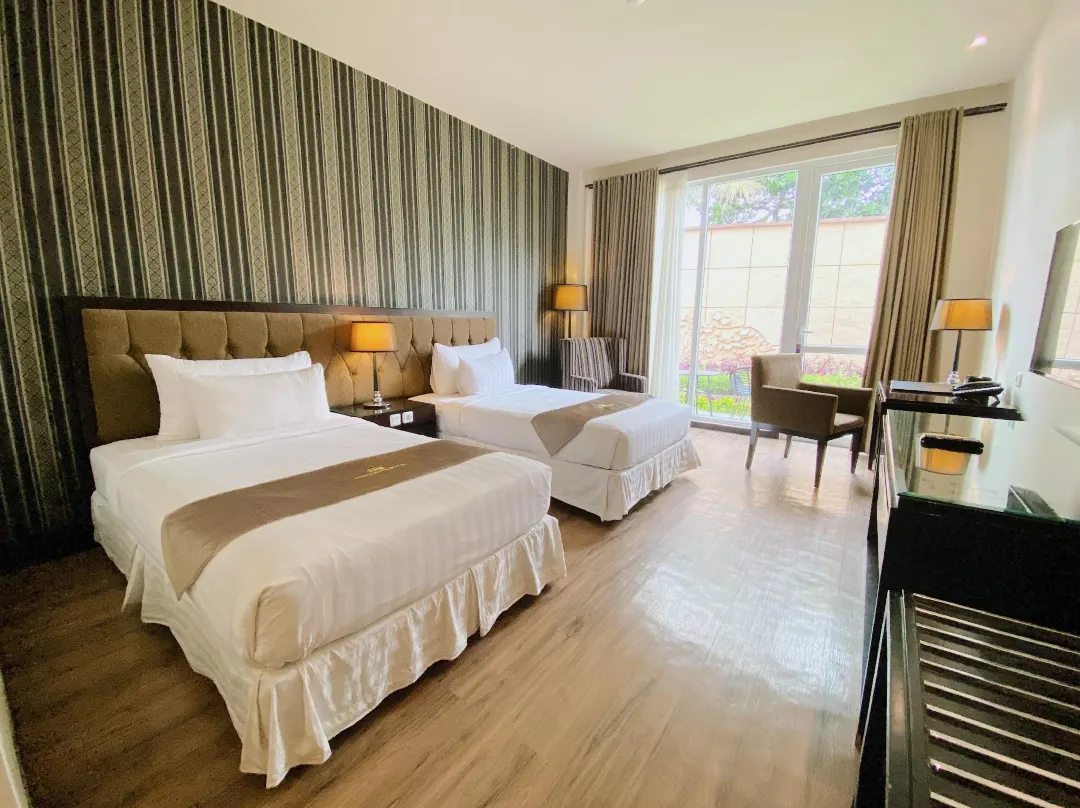 Hotel Gajah Mada Lumajang - Lumajang