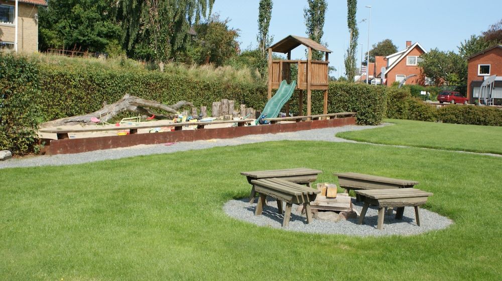 Event4u - Ophold Og Krea - Thisted