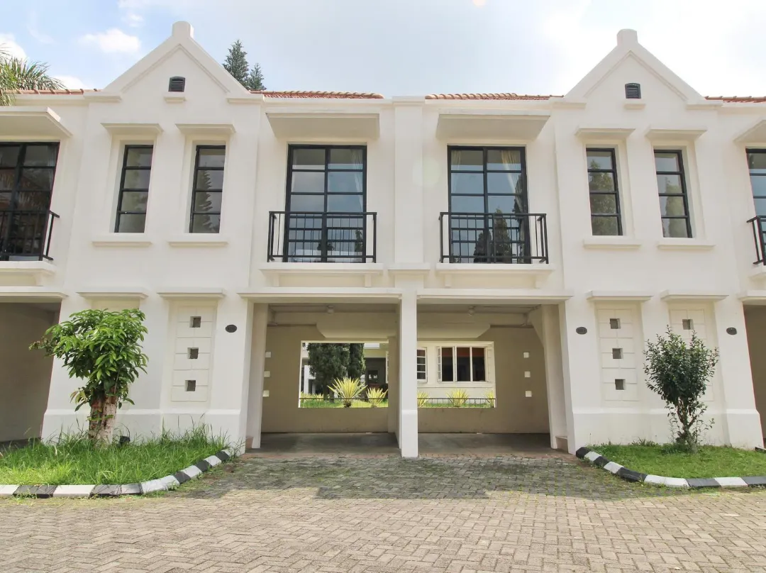 Casa D' Ladera Hotel - Bandung