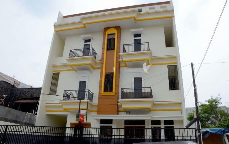 Comfortable Room In Kelapa Gading - Giacarta
