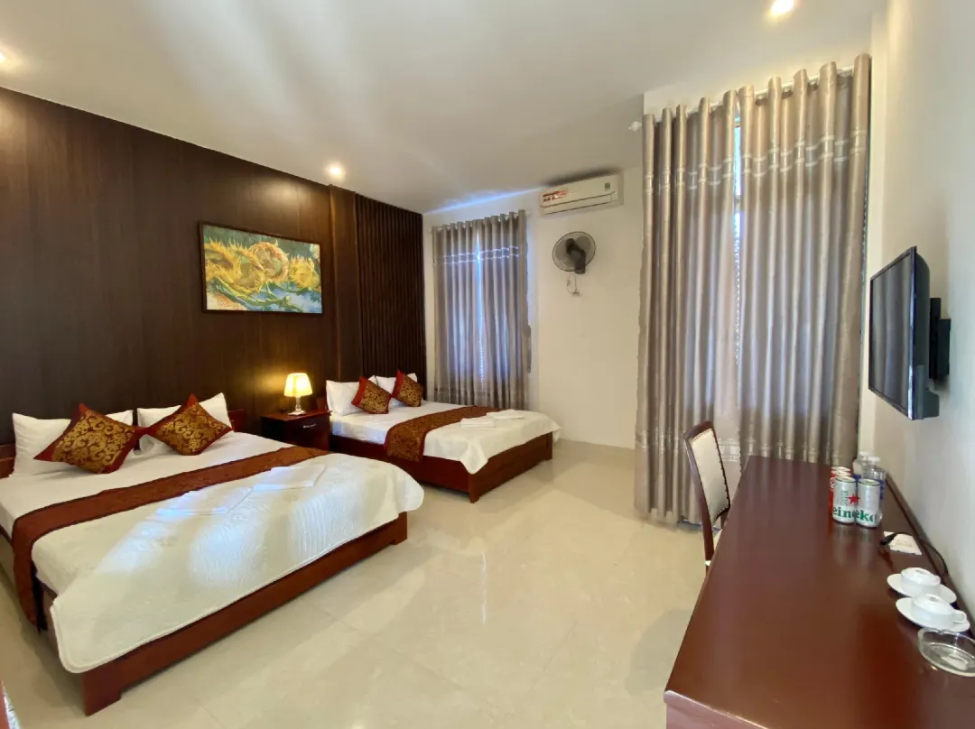 Hoang Ngan Hotel Phu Yen - Tuy Hòa