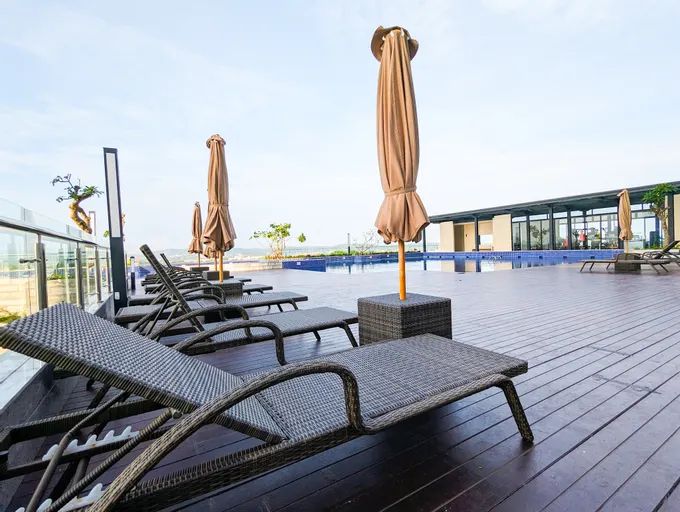 Lovina 1115 At Pollux Meisterstadt - Batam