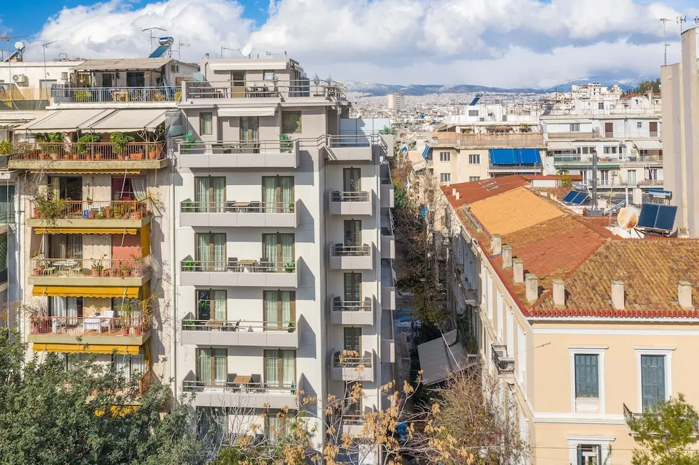 Hestia - Asklipiou 61 - Euboea