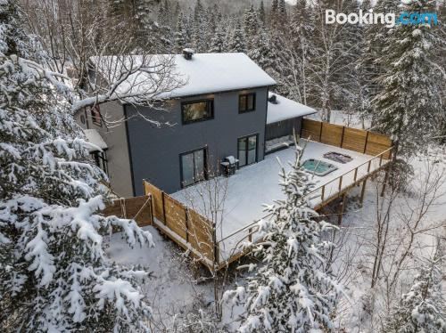 Les Petits Chalets - Laurentides