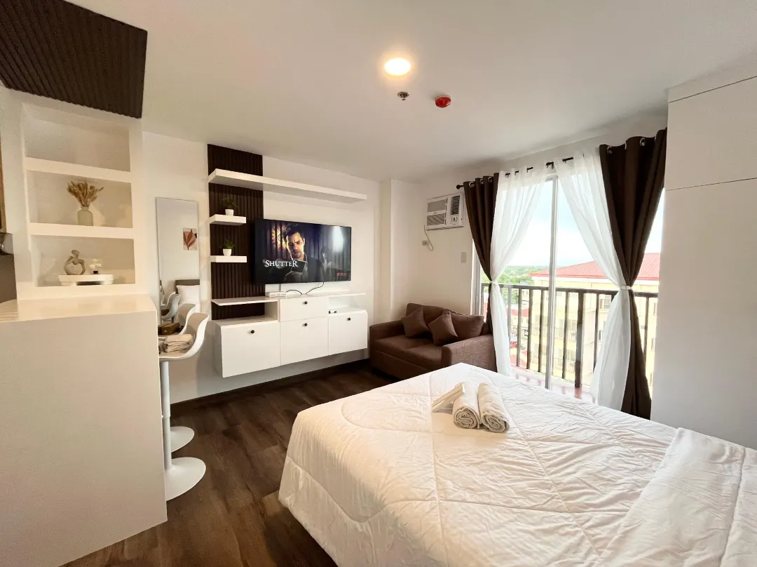 Tuscania Sky View Terrace - 卡加延德奧羅