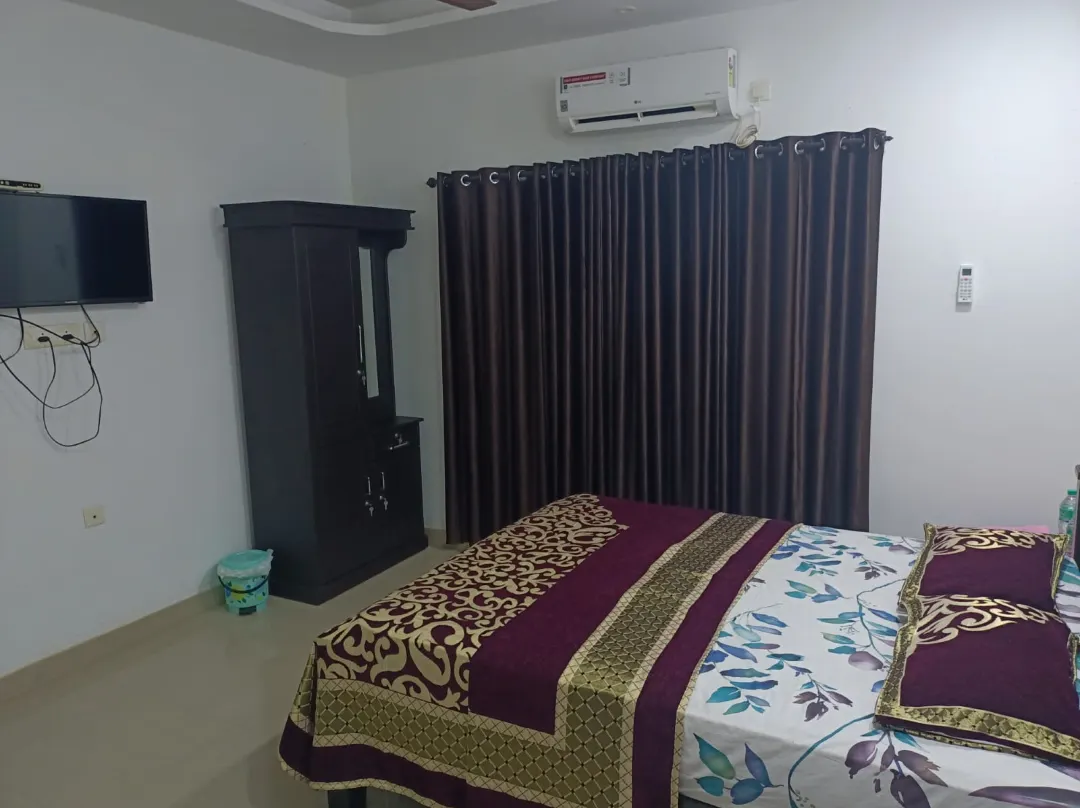 Rain Homestay - Alappuzha