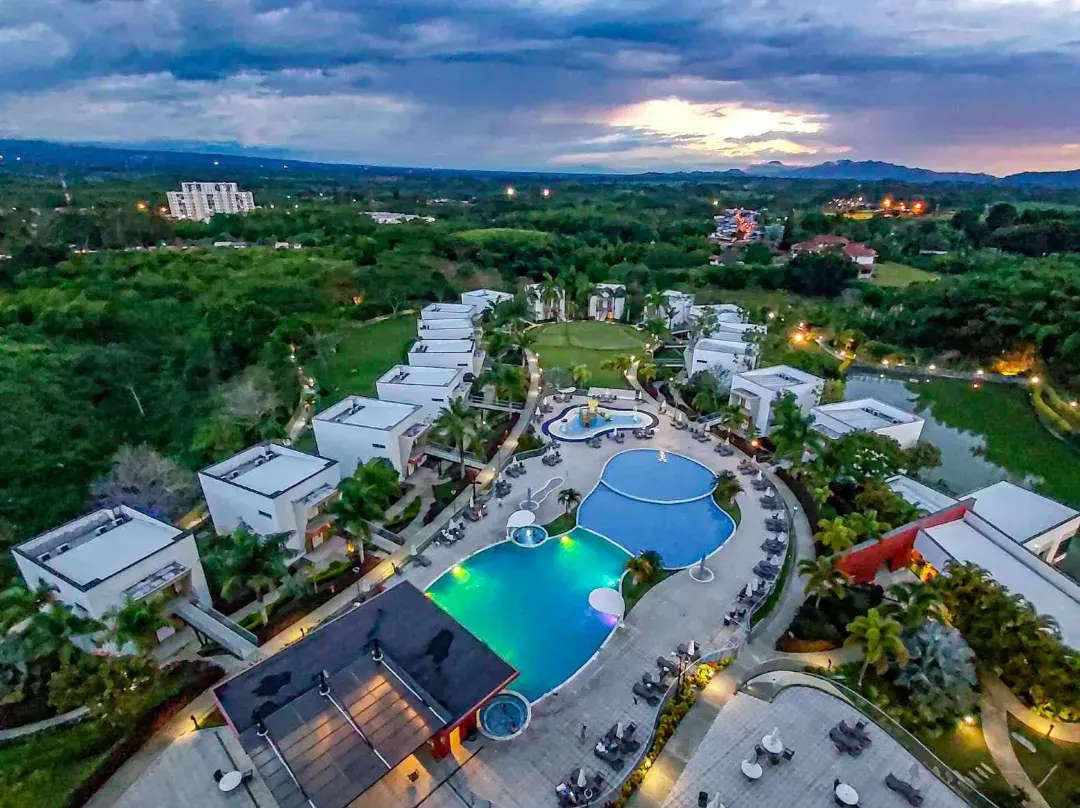 Sonesta Hotel Pereira - Quindío