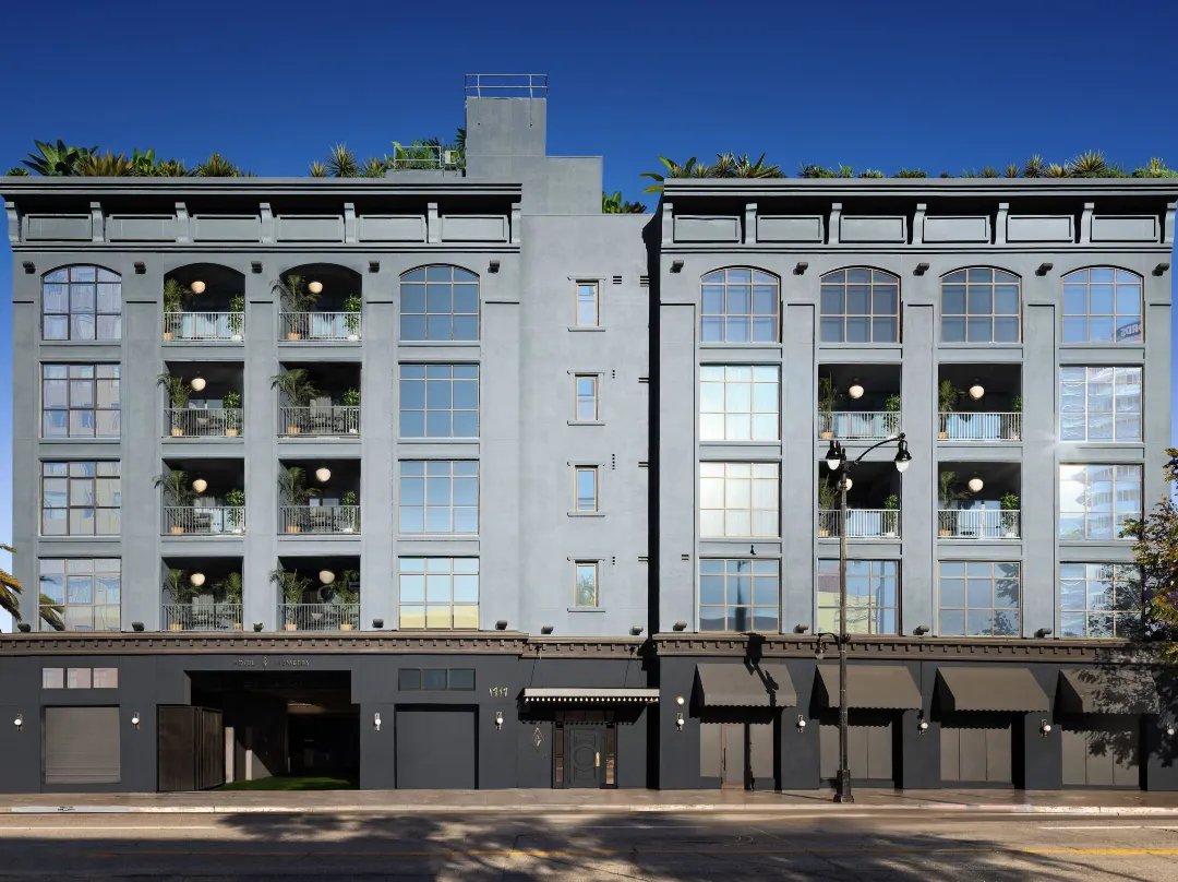 The Aster - Hollywood, CA