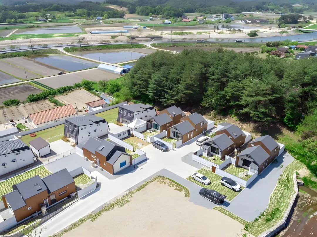 Gangneung Stay Momo - 양양군