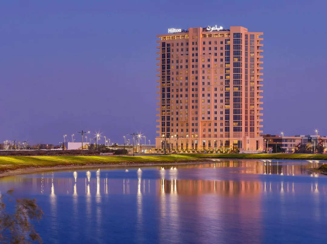 Hilton Al Khobar King Fahd Causeway - Dammam