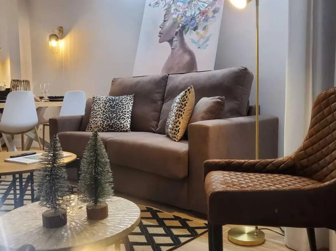 Suitel Cíes Lily Rodsen - Love Your Stay - Vigo