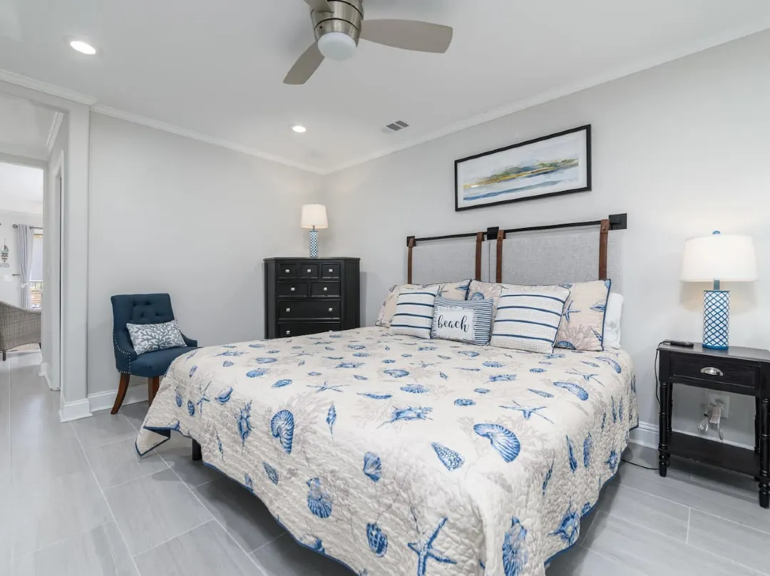 Pool And Breathtaking Ocean Views - Stunning Ocean Retreat - Hilton Head Island, SC