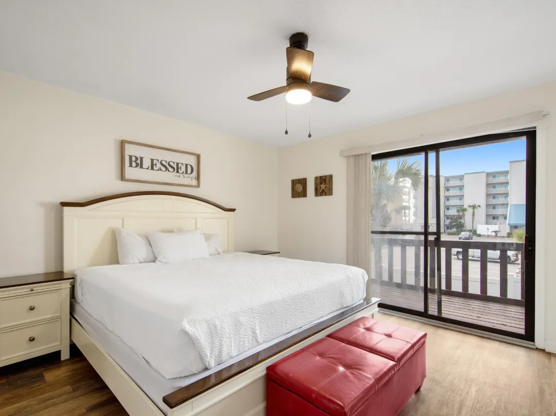 Blue Shores - Panama City, FL