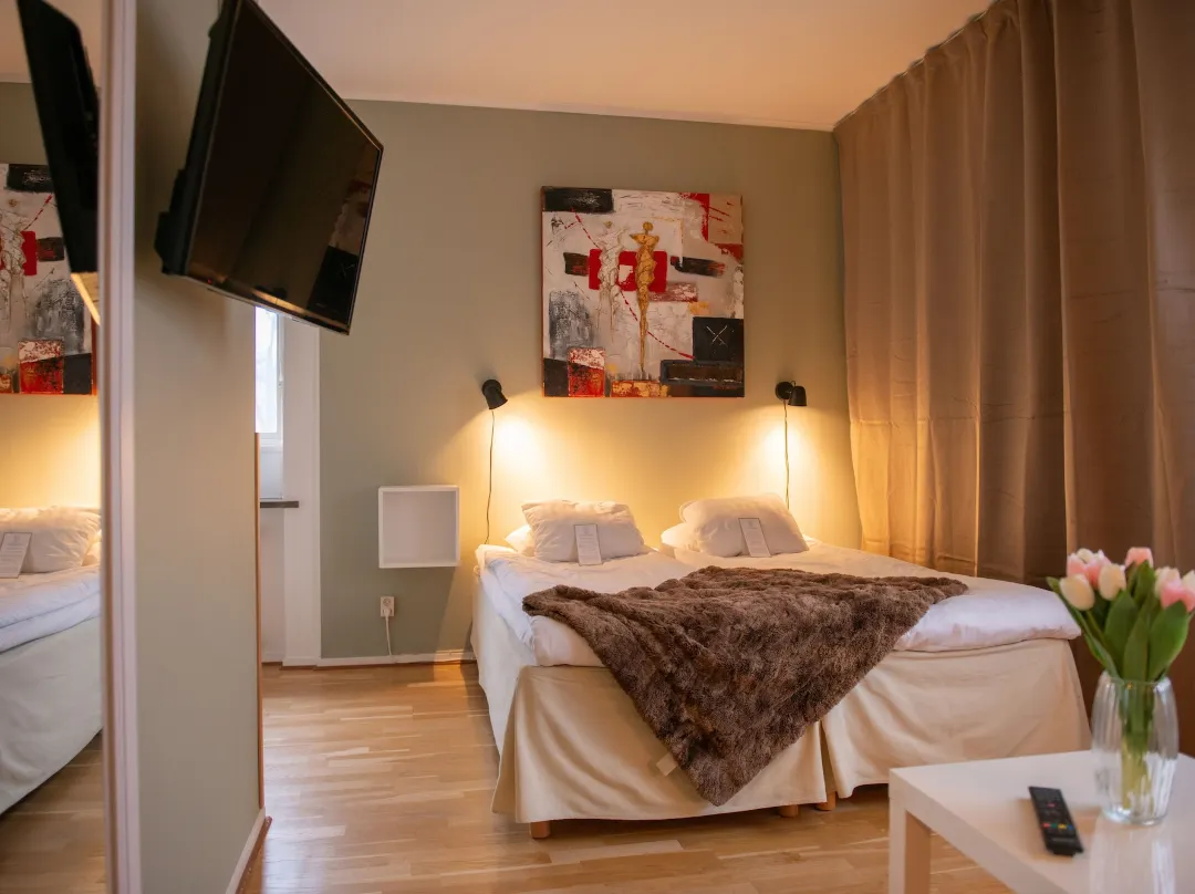 Slottshotellet Annex - Kalmar