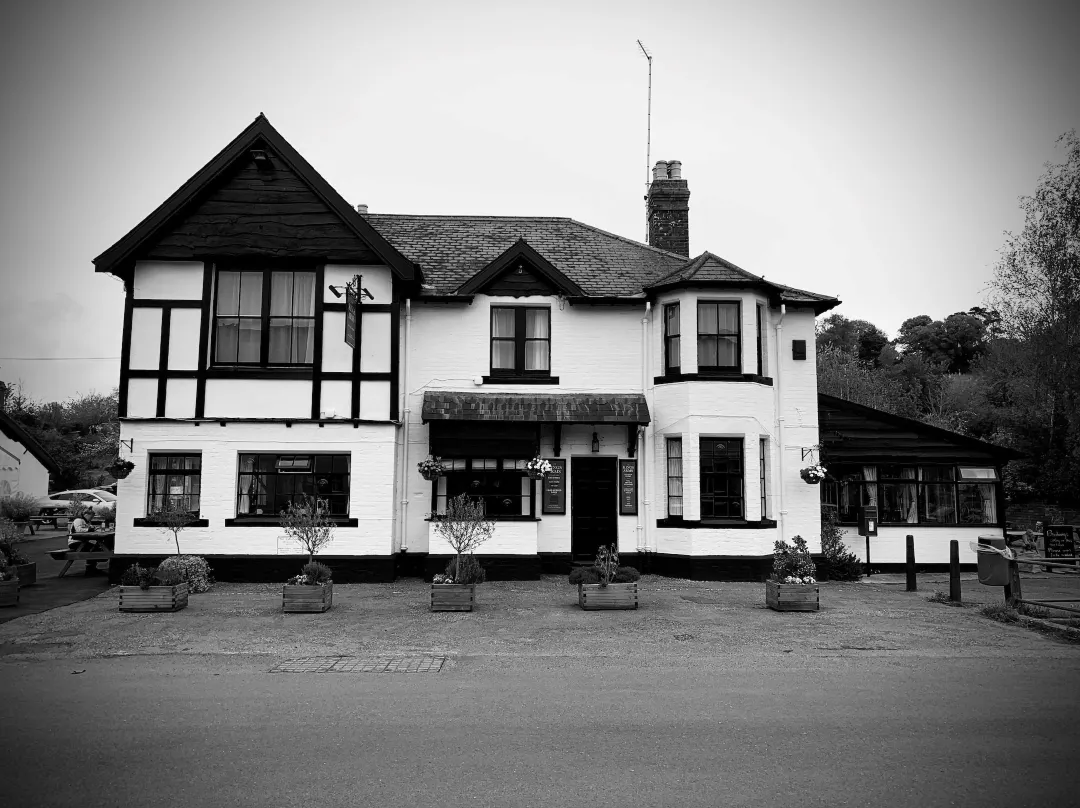 The Kings Arms Otterton - Devon
