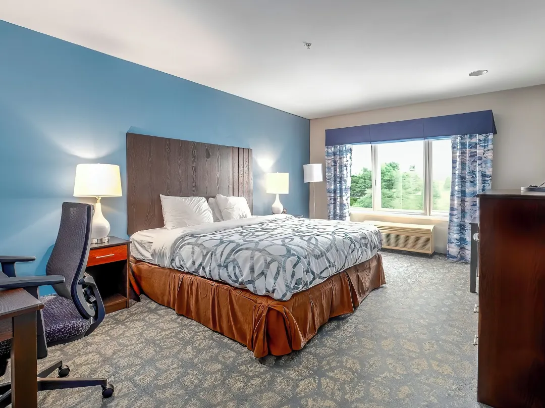 Casco Bay Inn - Freeport, ME