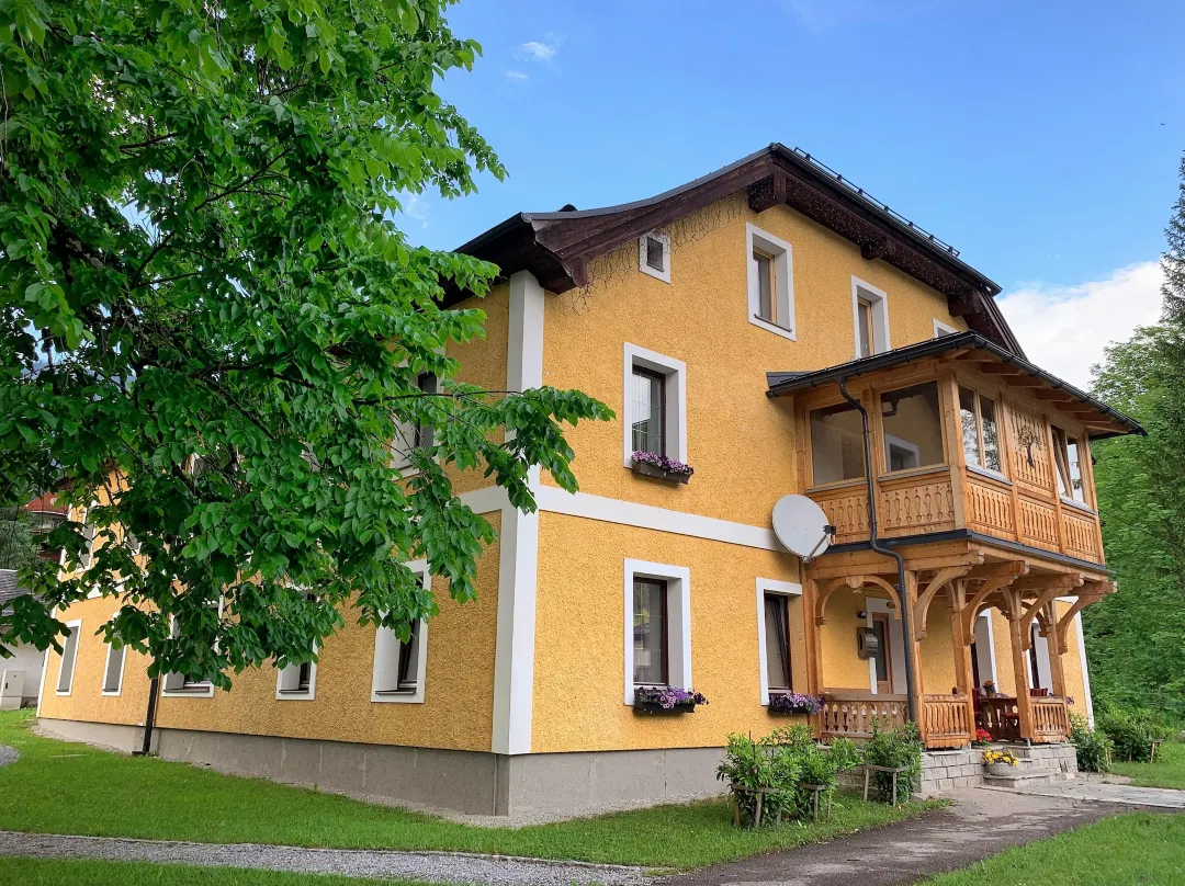 Der Ulmenhof - Bad Goisern am Hallstättersee