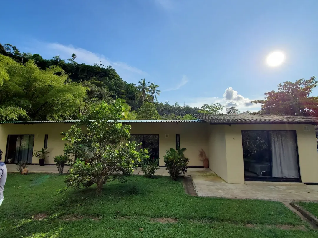 Hotel Boutique Rossé - La Vega