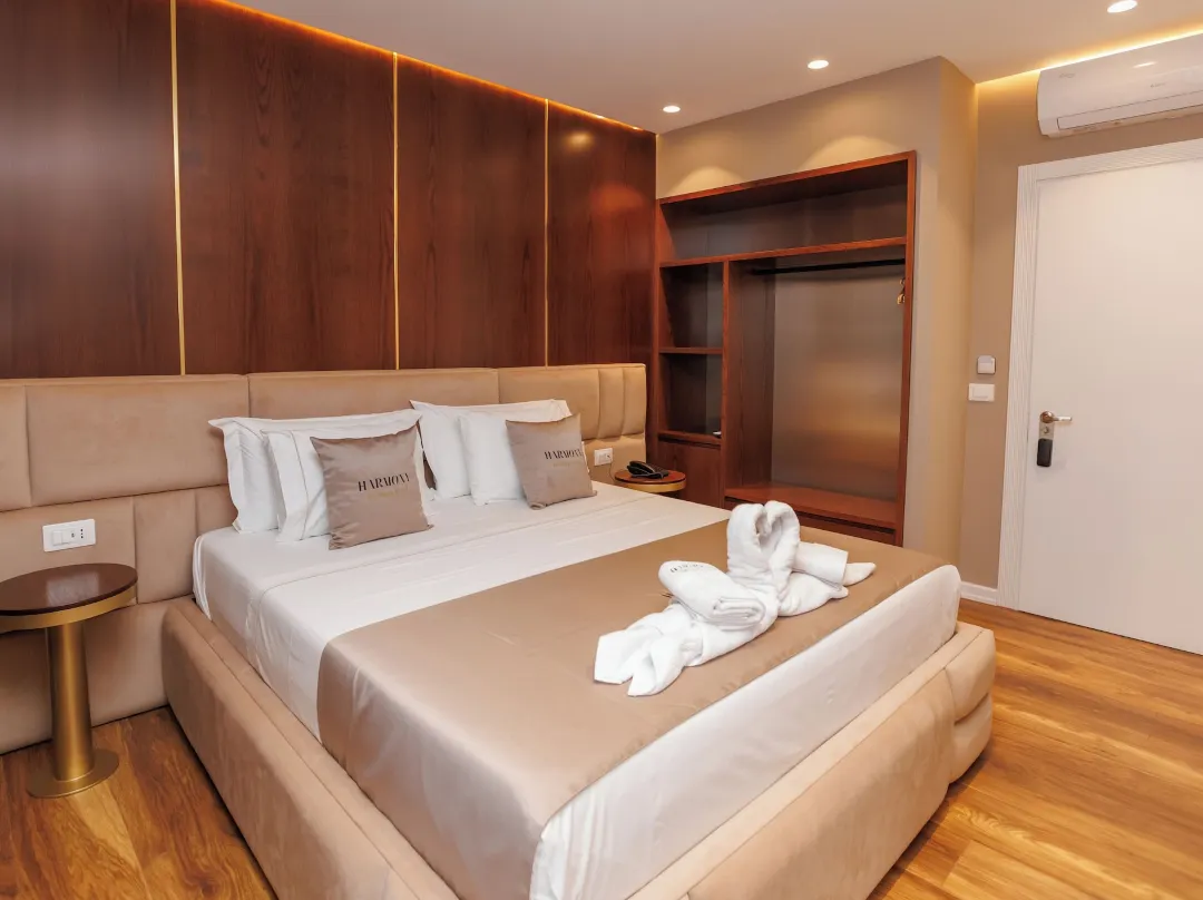 Harmony Boutique Hotel - Vlorë