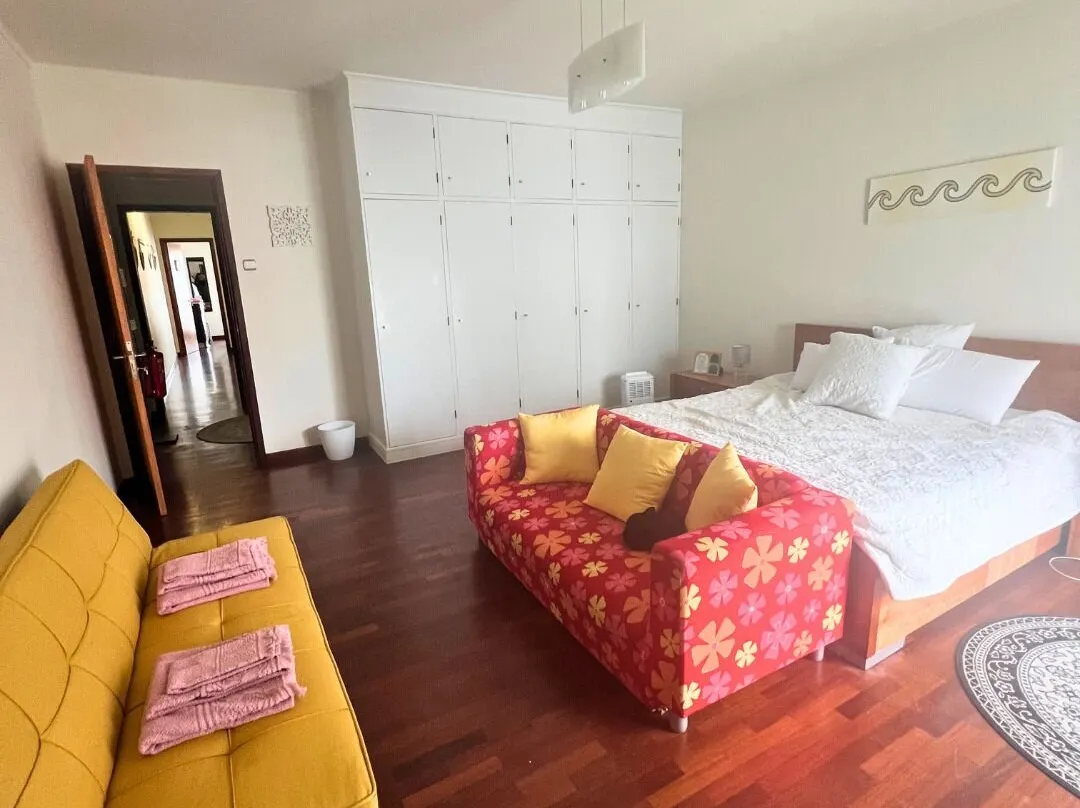 Vagabond Mermaid Guesthouse - Ponta Delgada