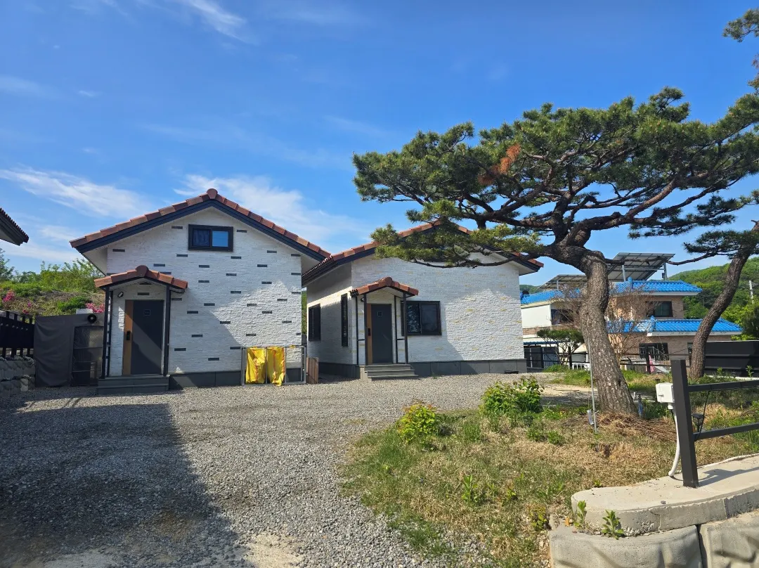 Anseong Yongseol Baram Stay Pension - Daejeon