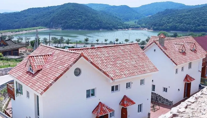 Gyeongju Sulleim Pension - 경주시