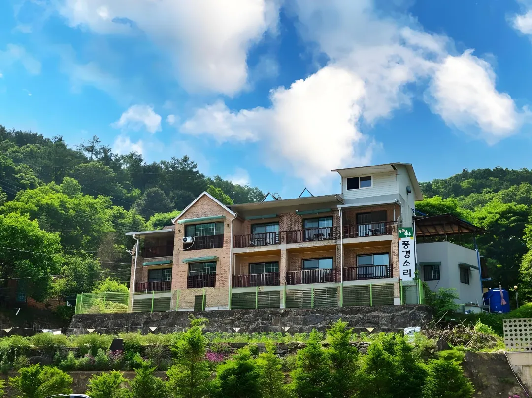 Punggyeongsoripensyeon - Icheon
