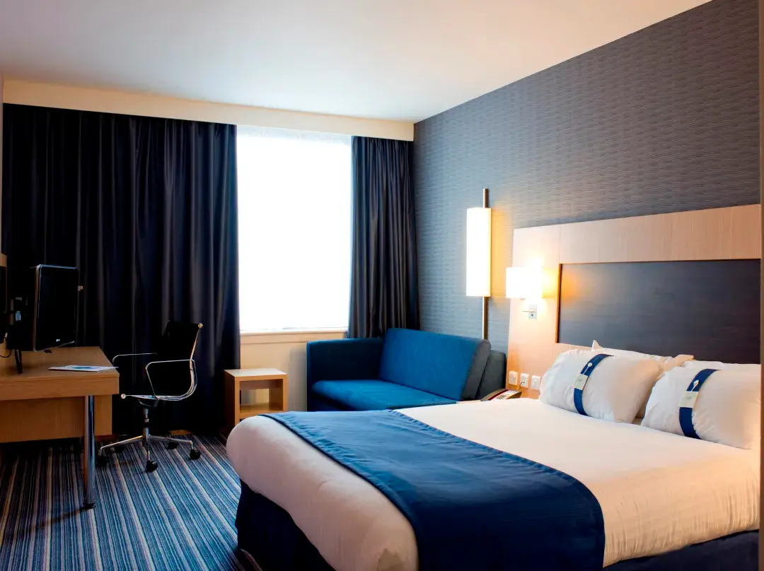 Holiday Inn Express Rotherham - North By Ihg - Nottinghamshire