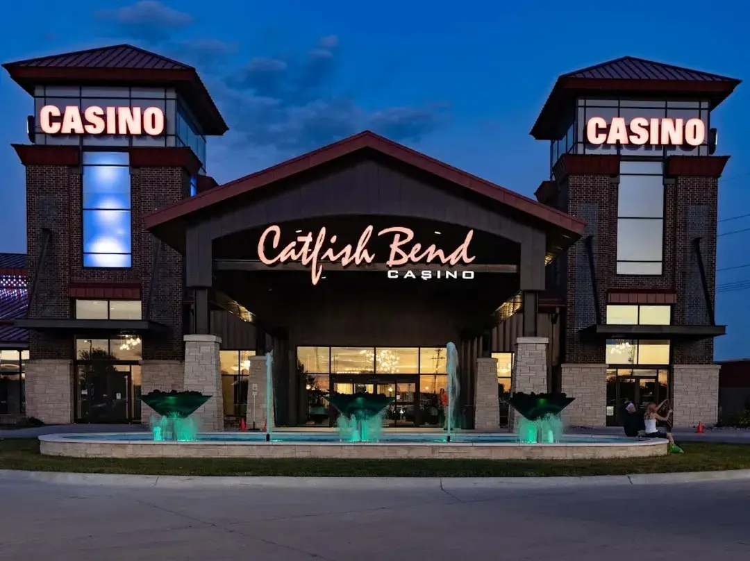 The Catfish Bend Inn & Spa - Iowa