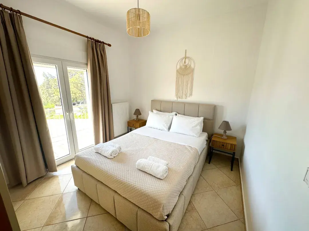 Altamira Ii · 10 Guests · Veranda & Sea Views - Zakynthos