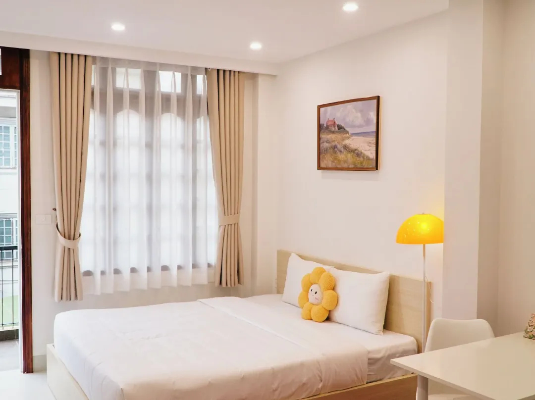 La Peche Homestay Hanoi - Hanoï