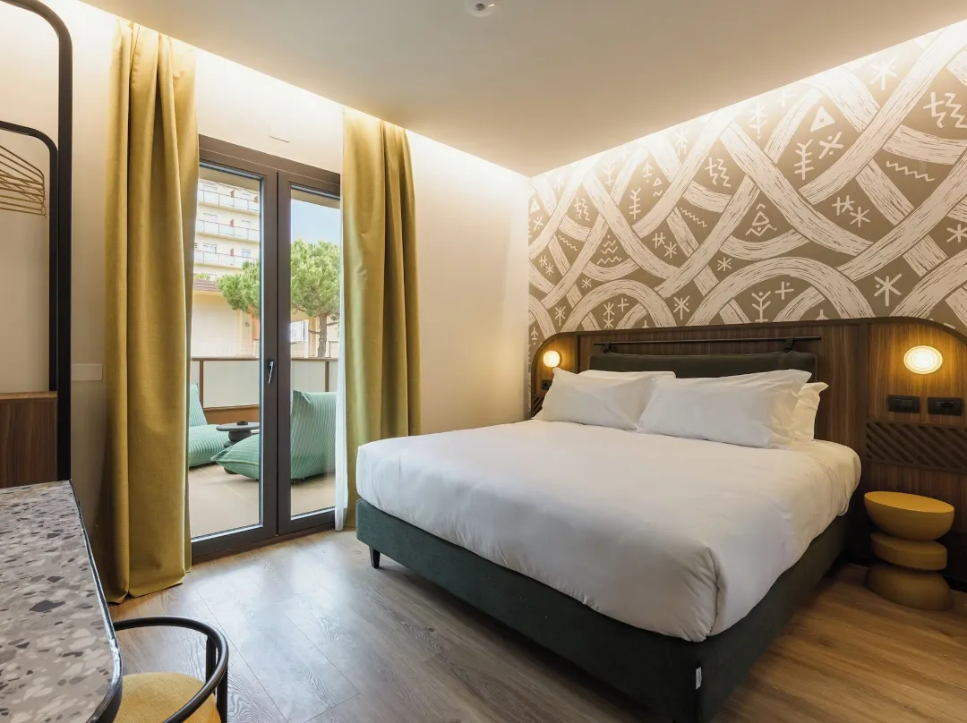 Moko Lifestyle Hotel-nuova Apertura 2026 - Rávena