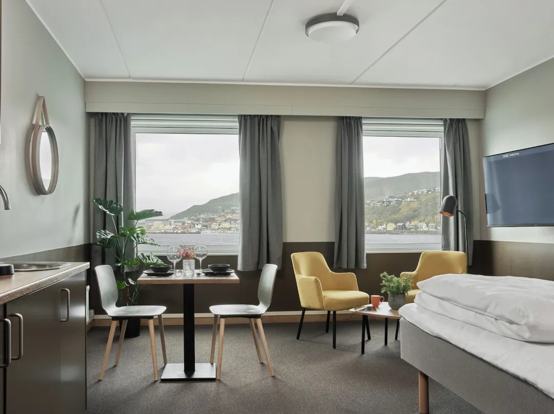 Smarthotel Hammerfest - Hammerfest