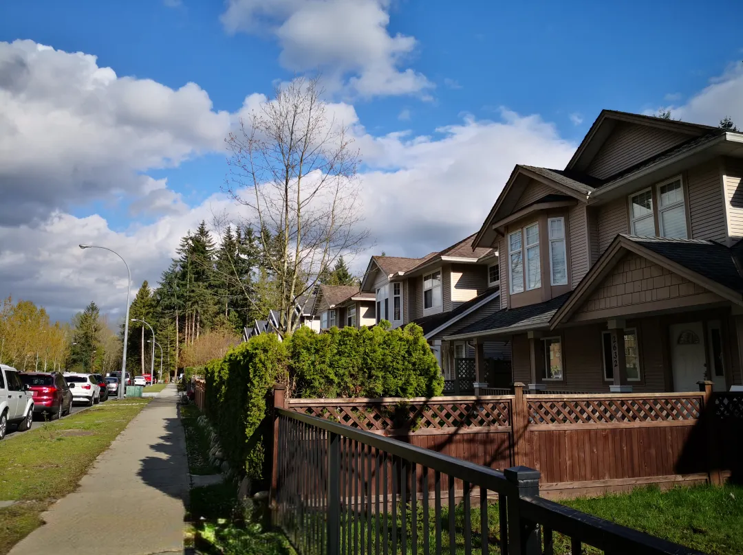 Holiday House In Coquitlam Center - Coquitlam