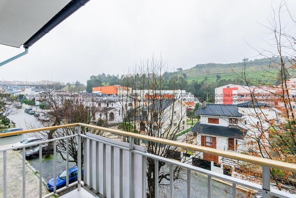 Imperial Apartment - Braga