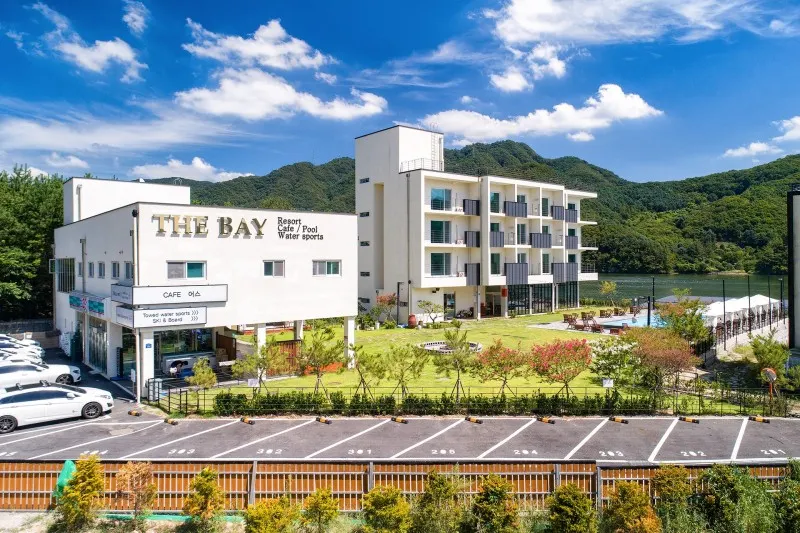 Gapyeong The Bay Resort - 여주시