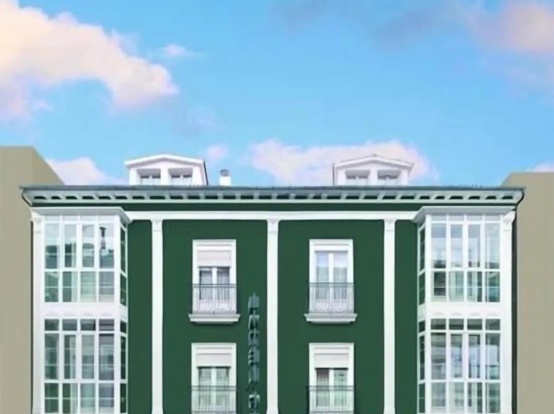 Hotel Cordón - Burgos